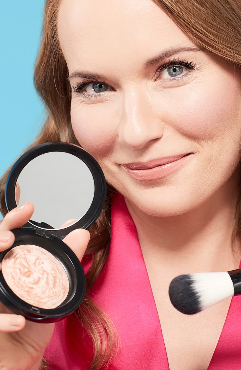 MIRENESSE Marble Mineral Blush - Paros Pink | Nordstromrack