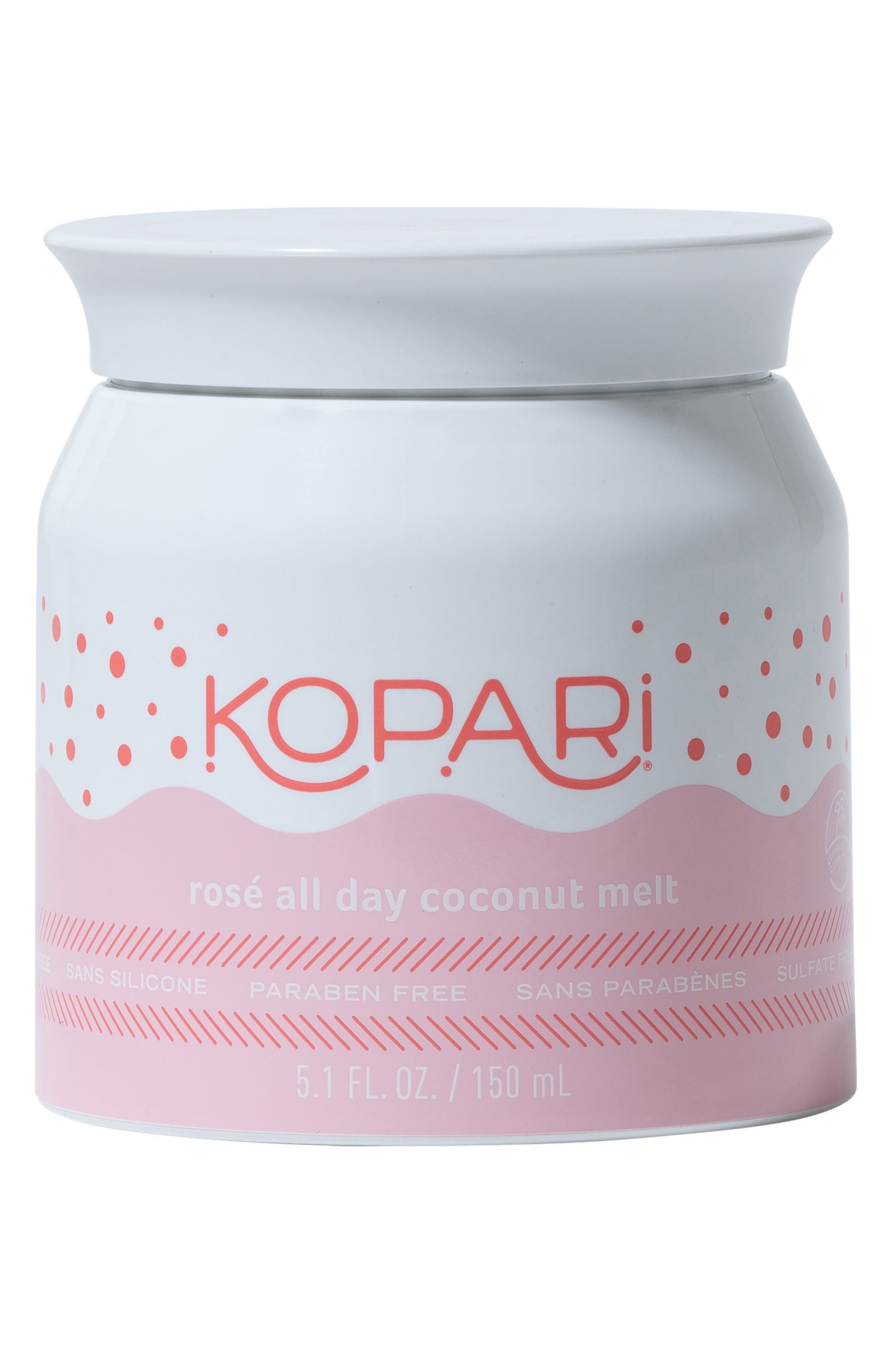 Kopari Rosé All Day Coconut Melt | Nordstrom