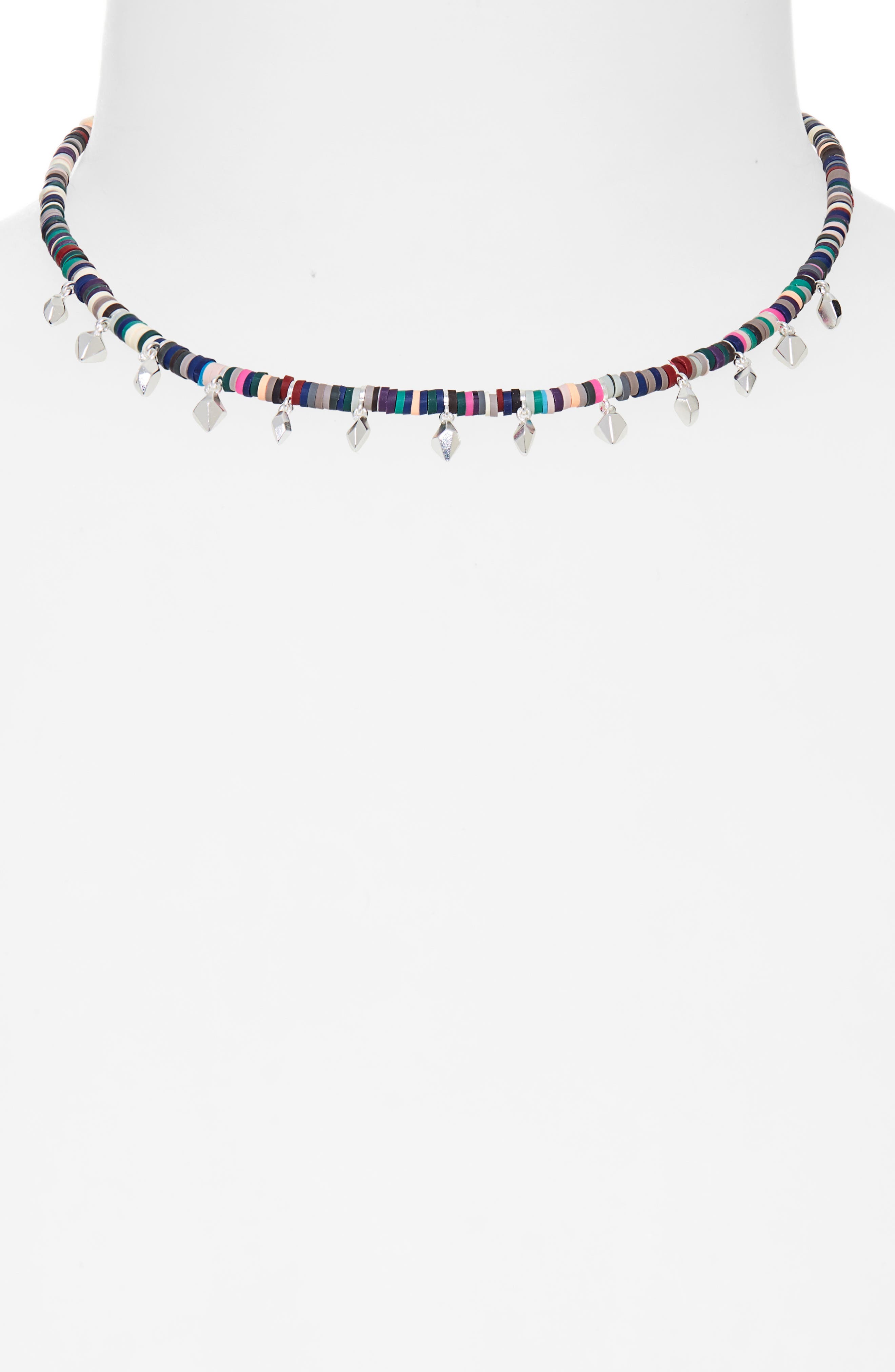 Kendra Scott Reece Beaded Choker | Nordstromrack