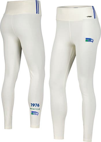 PRO STANDARD Women's Pro Standard Cream Seattle Seahawks Retro Classic ...