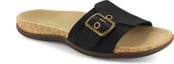 STRIVE Paros Slide Sandal (Women) | Nordstrom