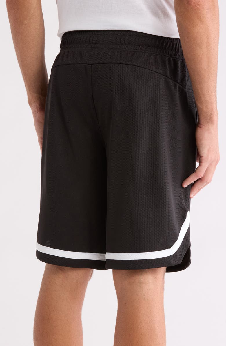 PUMA Mesh 10" Shorts | Nordstromrack