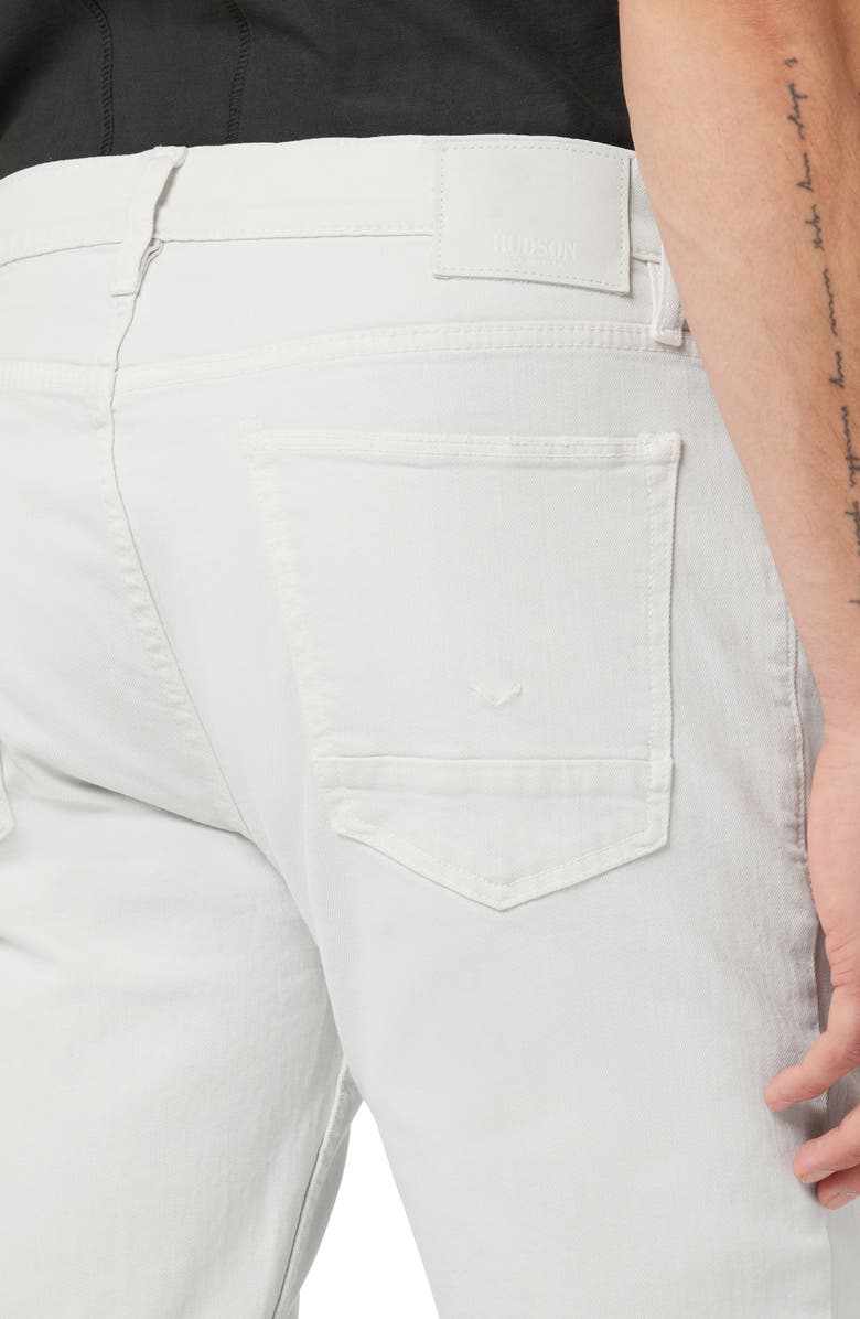 Hudson Jeans Axl Slim Fit Jeans | Nordstromrack