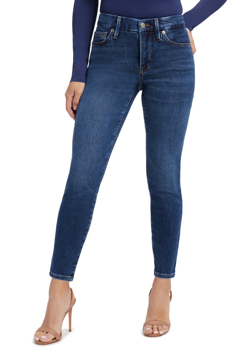 Good American Good Skinny Jeans | Nordstromrack