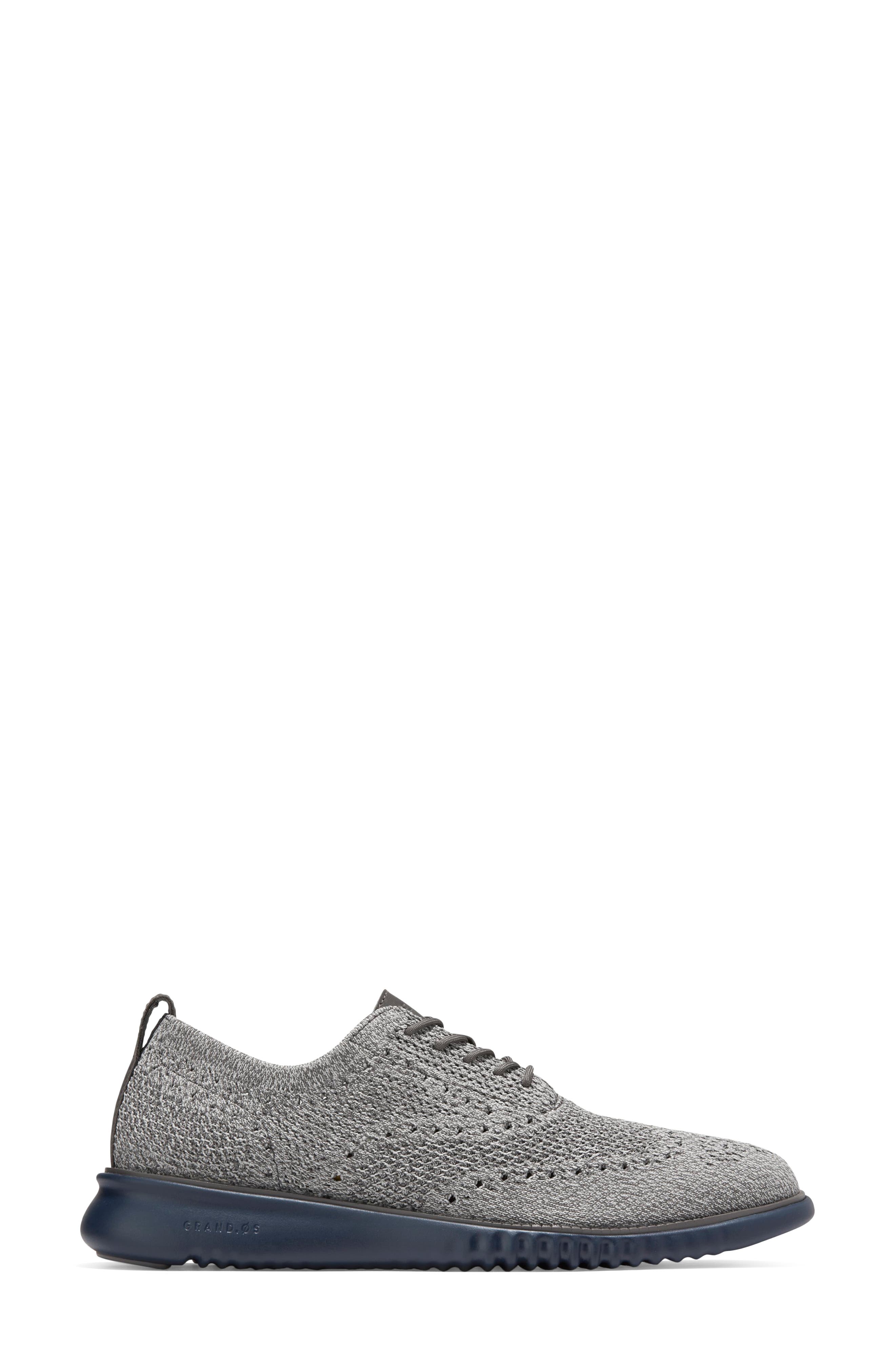 Cole Haan 2.ZeroGrand Stitchlite Oxford Shoe - Wide Width Available ...