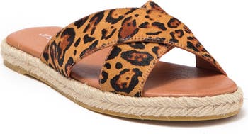 JSlides Reva Slide Sandal | Nordstromrack