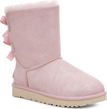 Ugg bailey bow nordstrom rack store