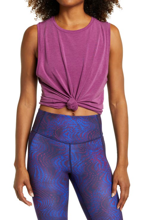 Women's Zella Tops | Nordstrom