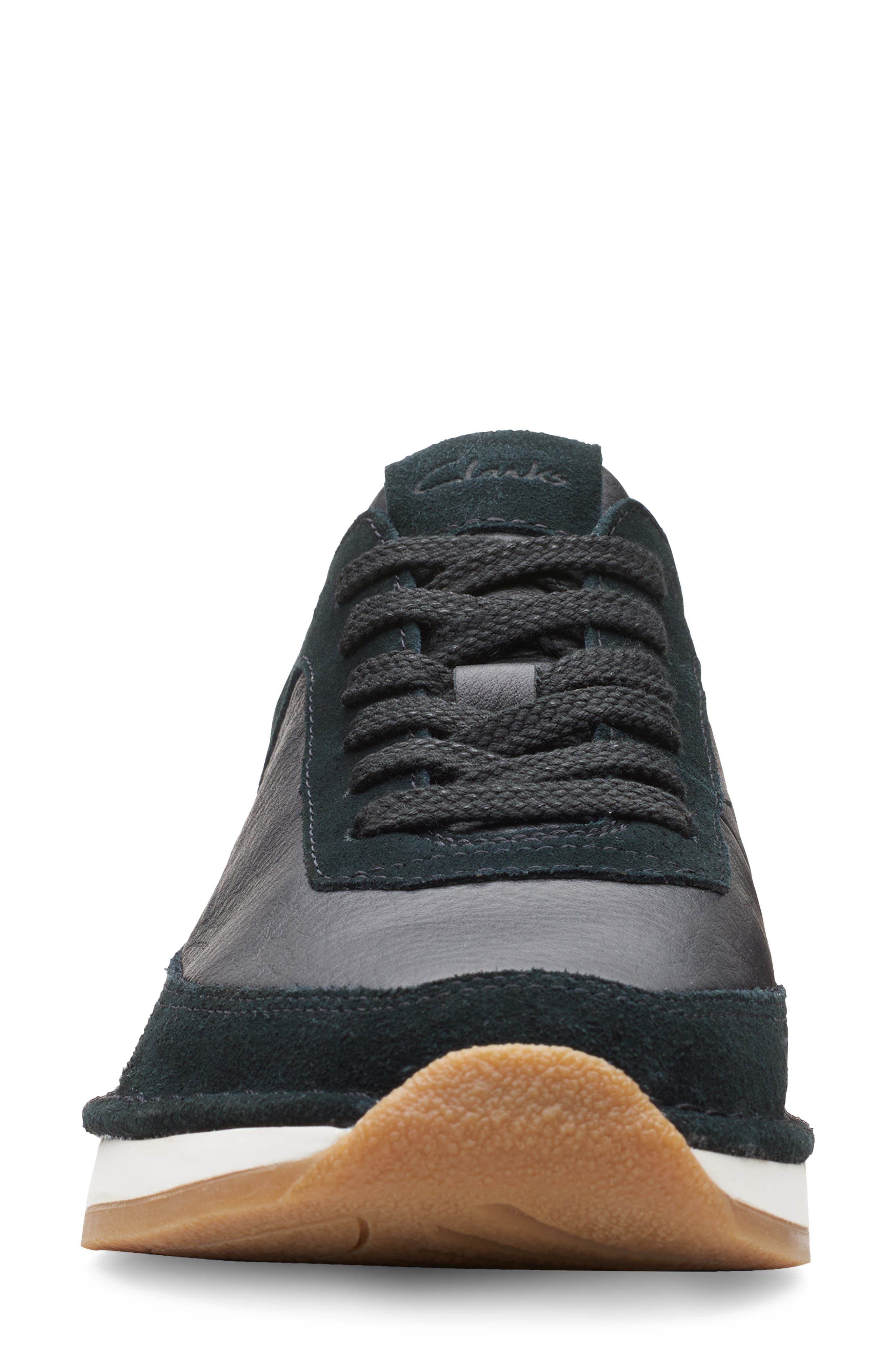 Clarks® Craftrun Lace-Up Sneaker (Men) | Nordstromrack