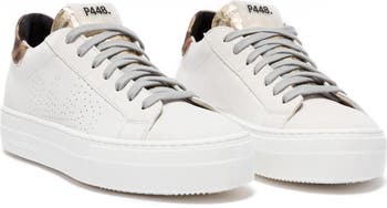 P448 Thea Platform Sneaker (Women) | Nordstromrack