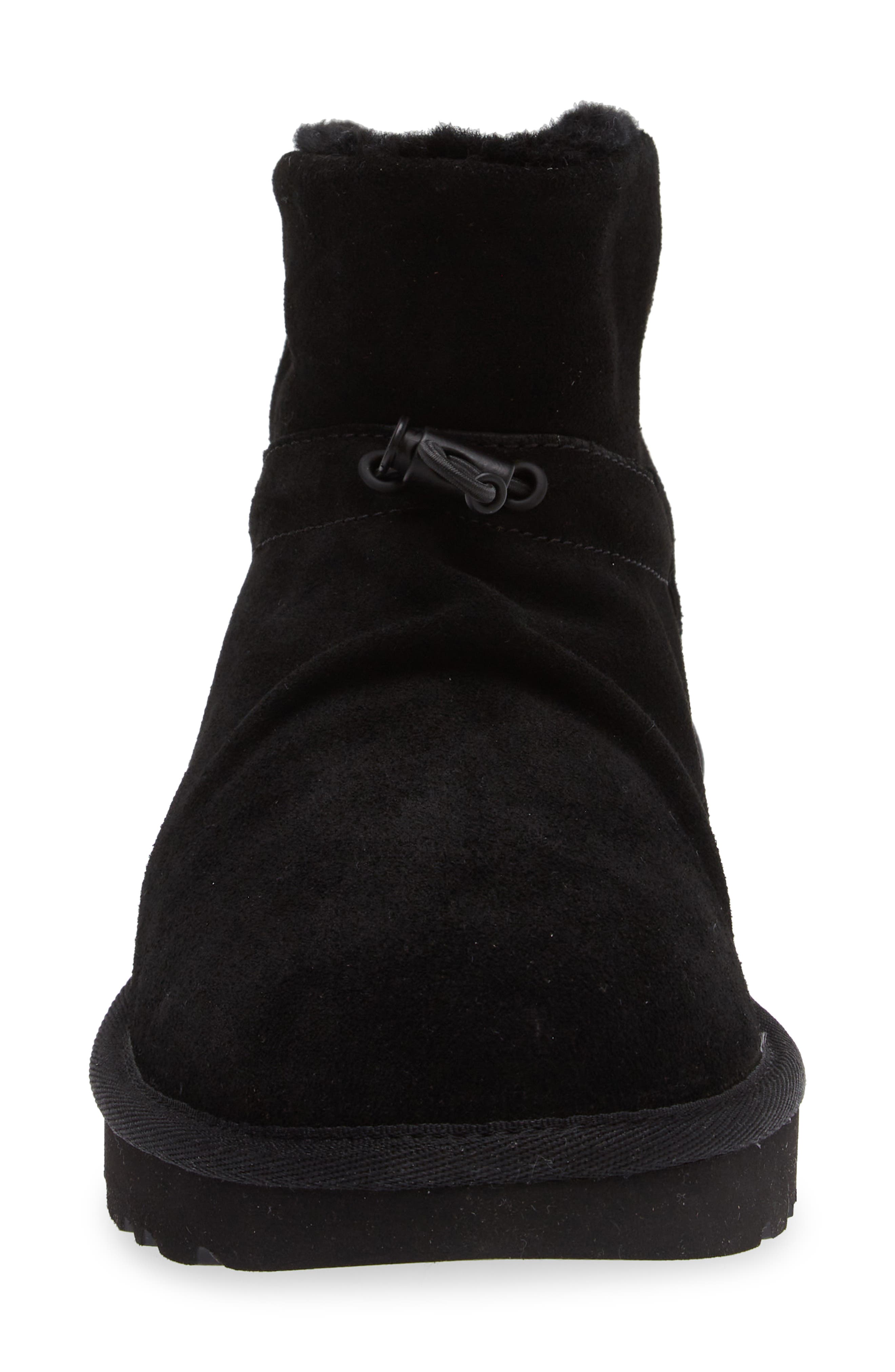 UGG® Classic Mini Toggler Boot (Women) | Nordstromrack