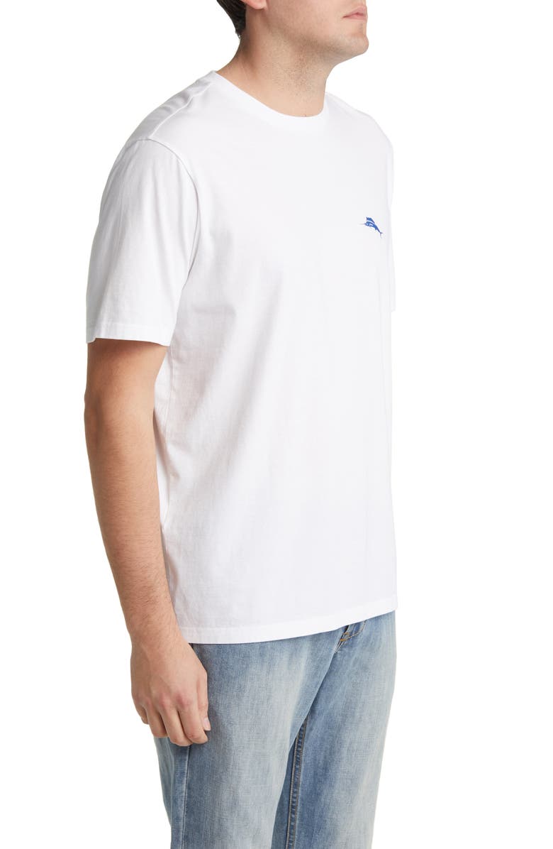 Tommy Bahama Azul Sails Graphic T-Shirt | Nordstromrack