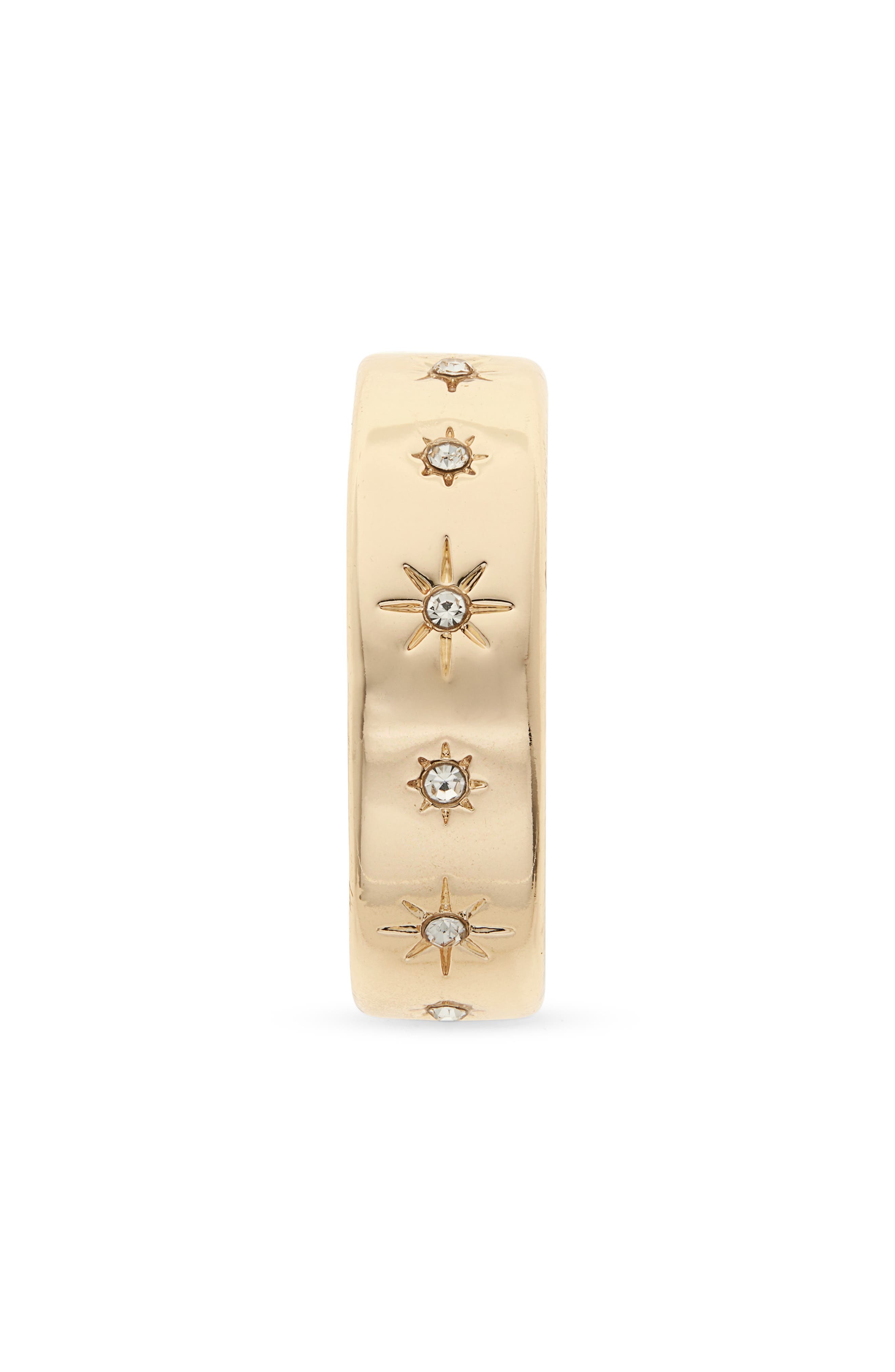 BaubleBar Astra Star Ring | Nordstromrack