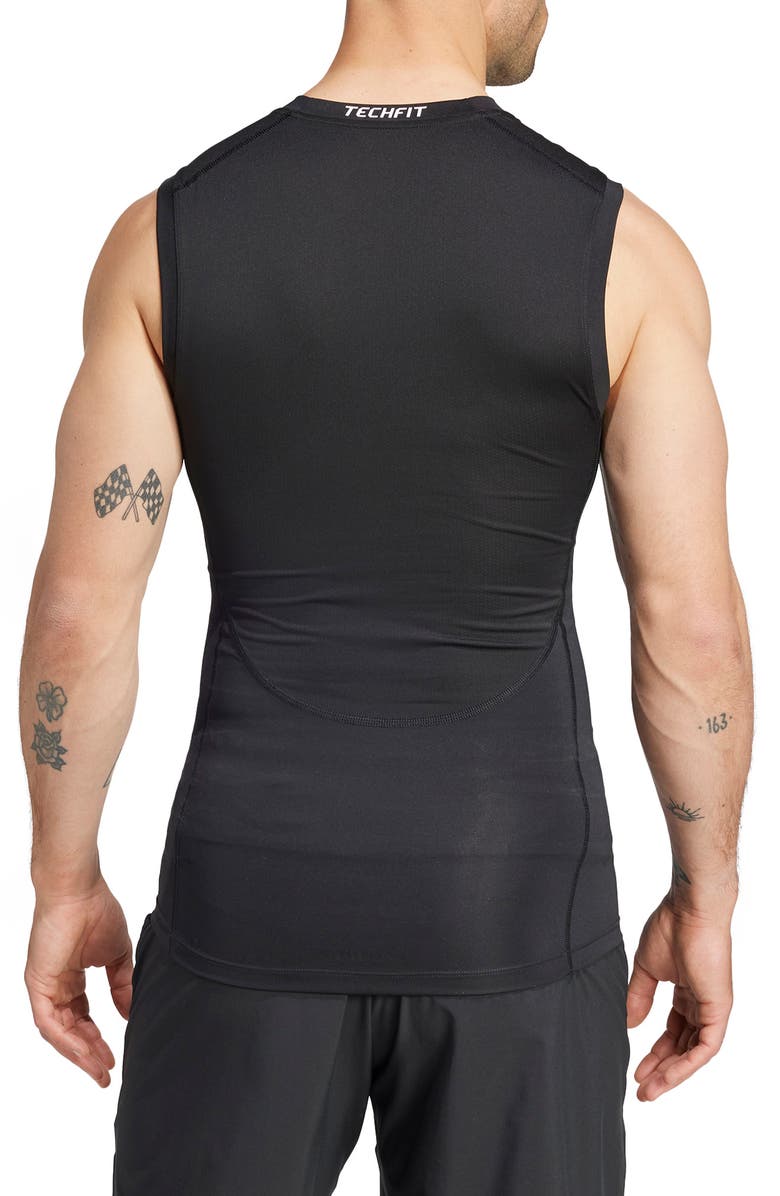 adidas Tech Fit Training Sleeveless Tank | Nordstromrack