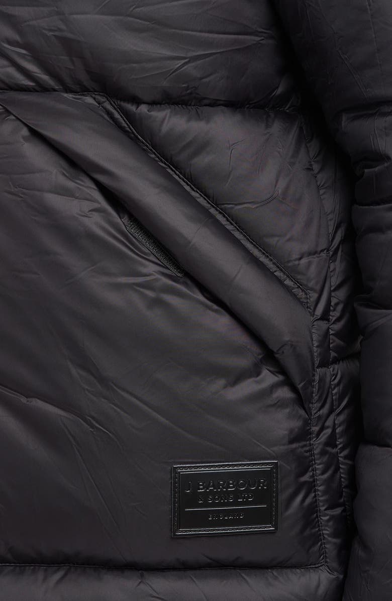 Barbour Everest Quilted Puffer Coat | Nordstromrack