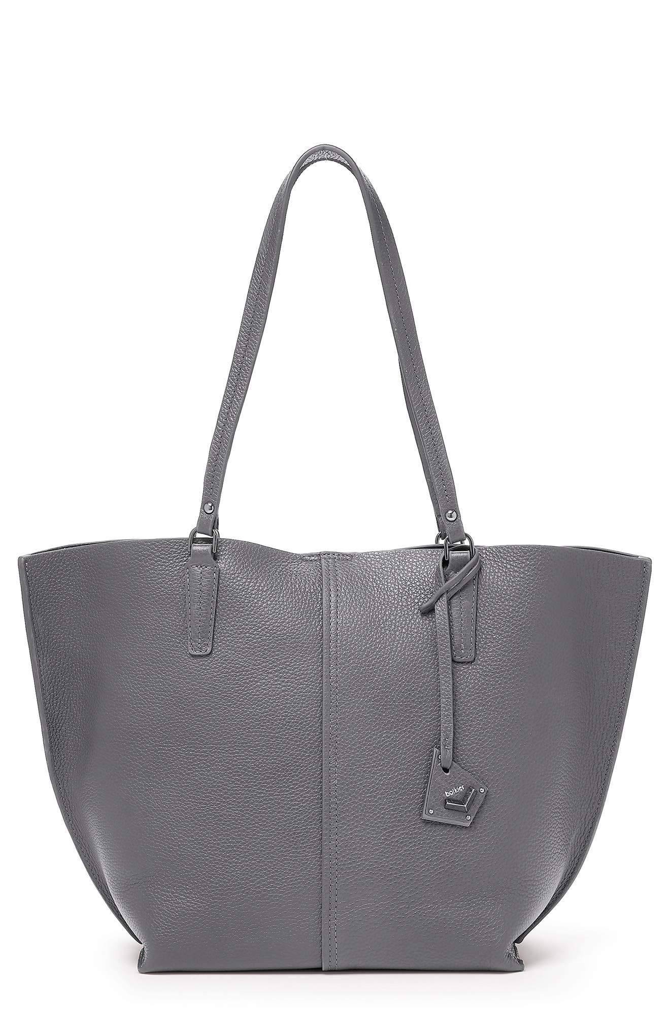 Botkier Hudson Pebbled Leather Tote | Nordstromrack