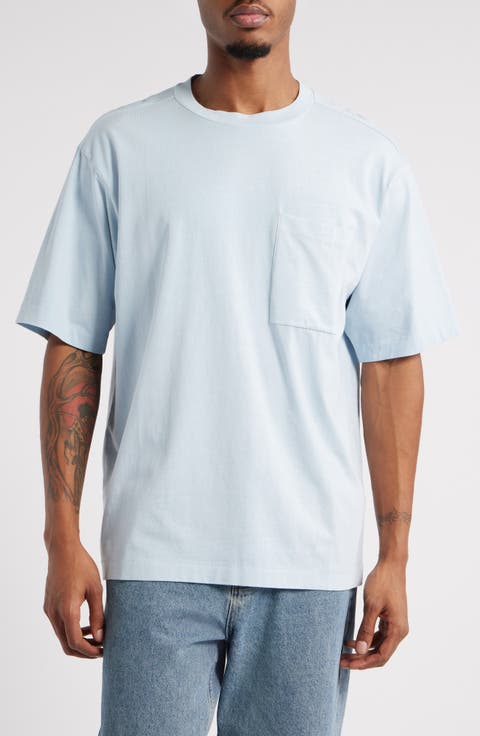 Mens Blue T-Shirts | Nordstrom