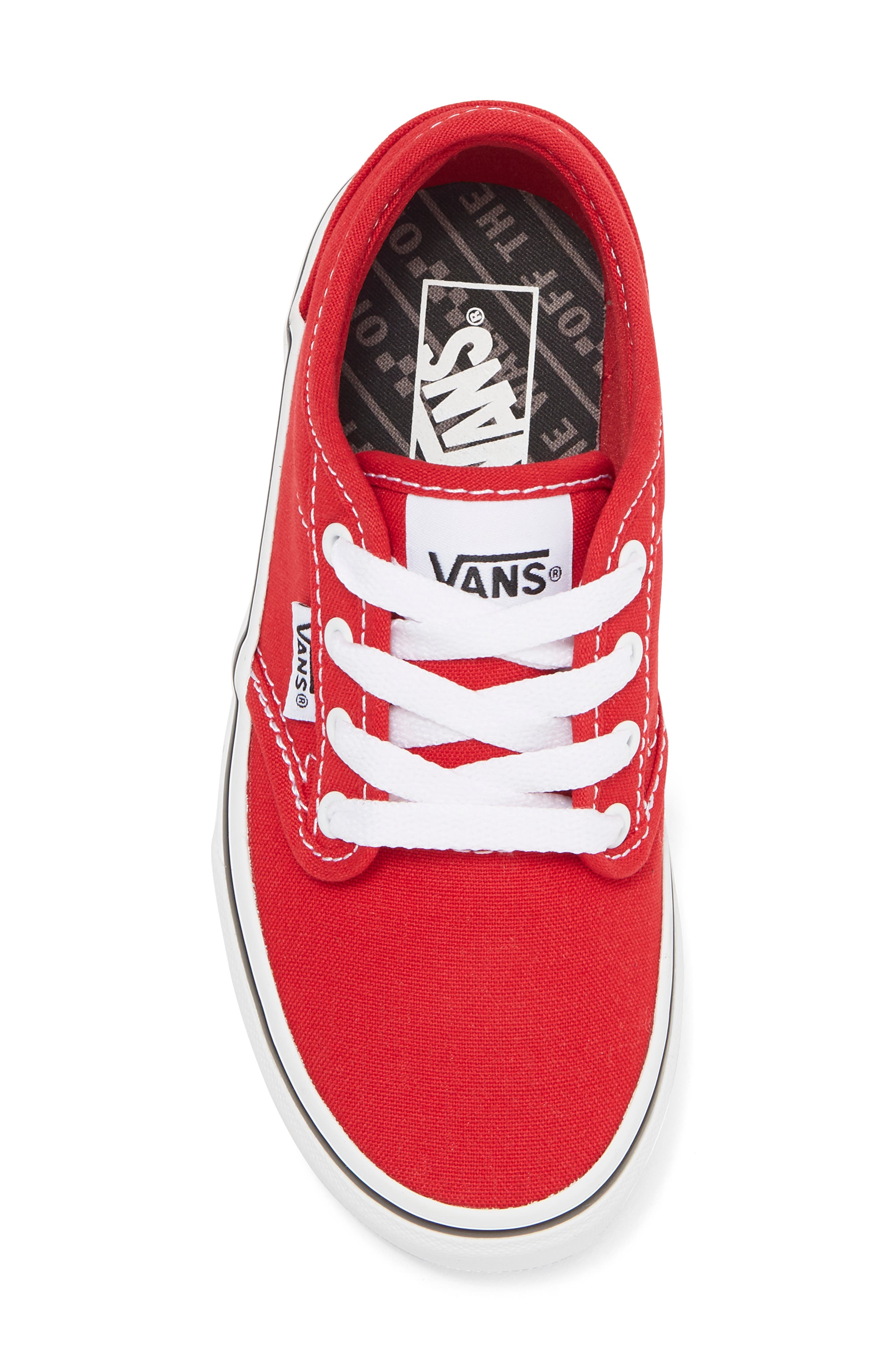 Vans Kids' Atwood Sidewall Sneaker | Nordstromrack