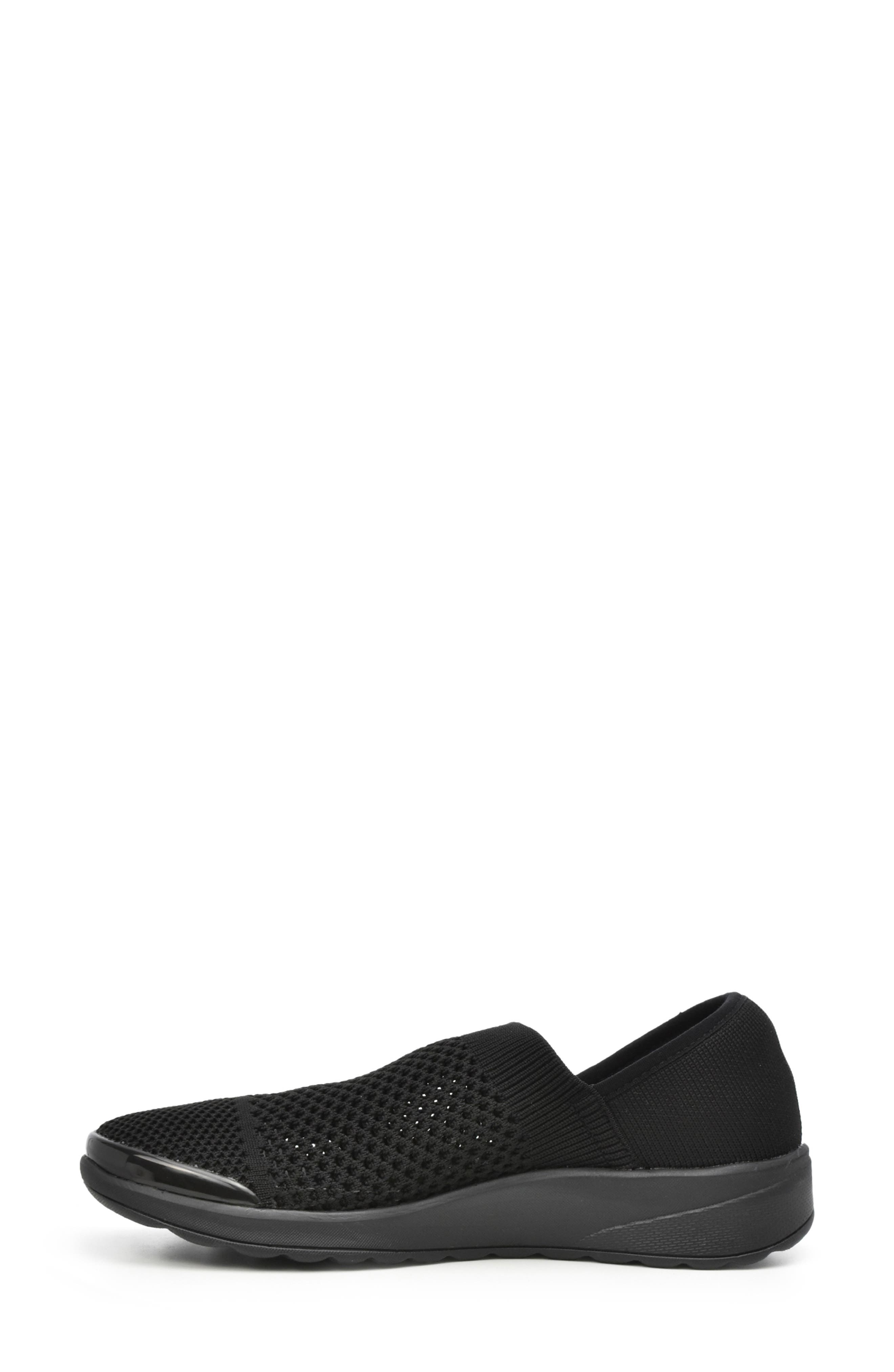 Taryn Rose Knit Slip-On Sneaker (Women) | Nordstromrack