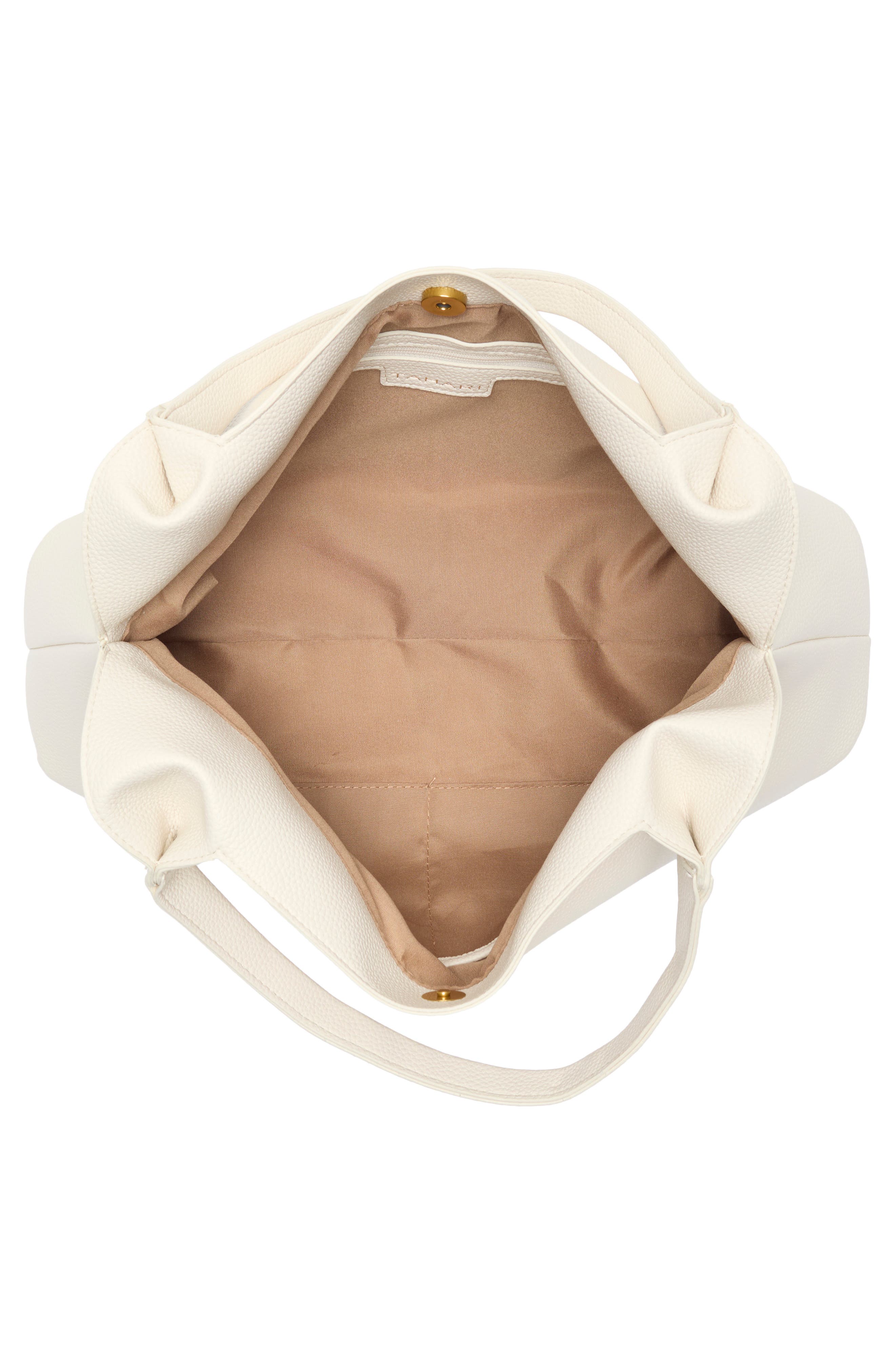T Tahari Evonne Shoulder Bag with Pouch | Nordstromrack