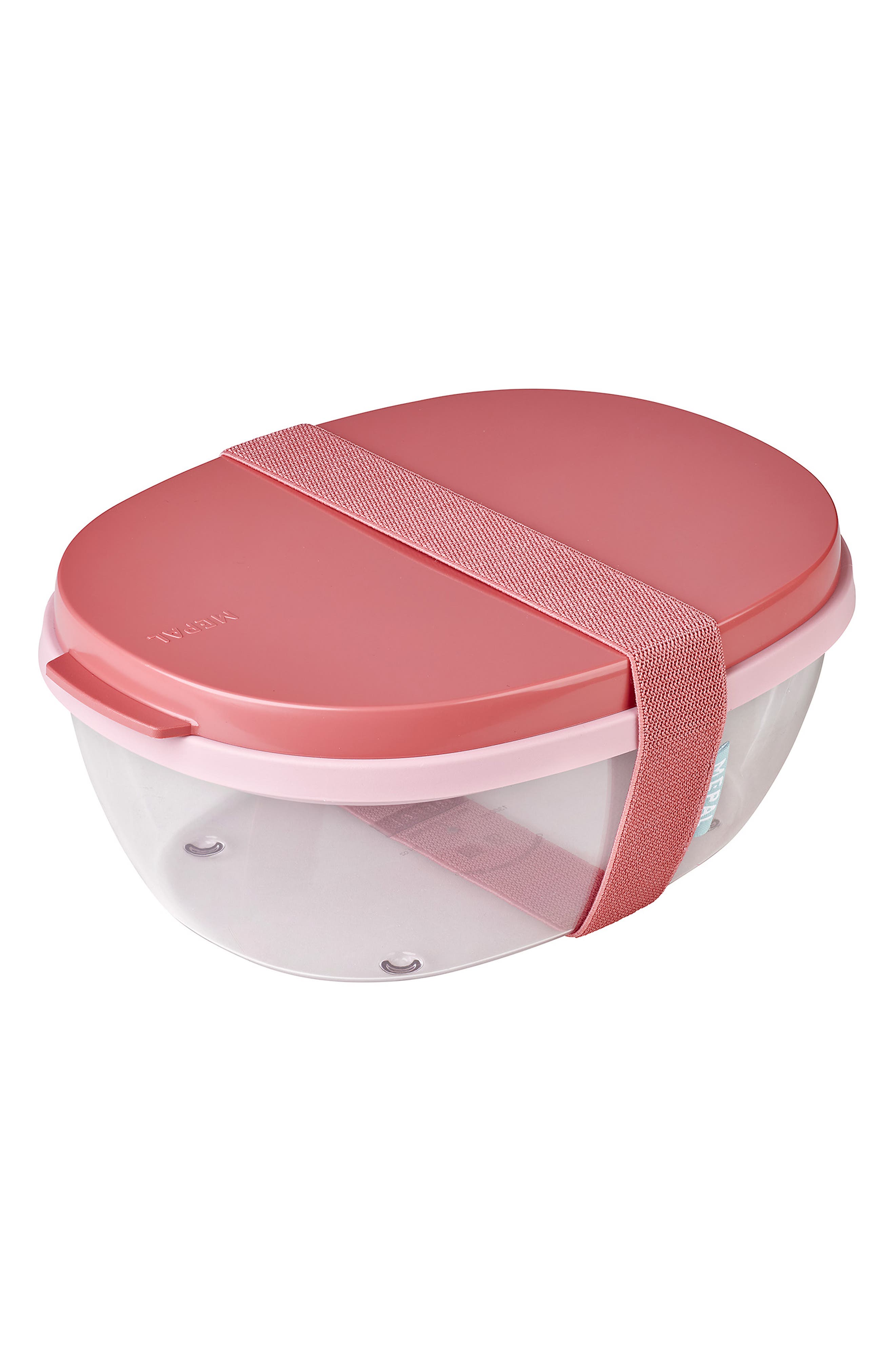 Mepal Ellipse Duo Salad Box | Nordstromrack