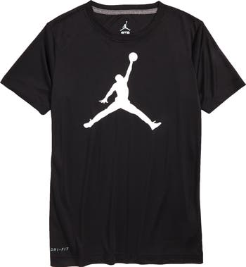 Jordan Jumpman Dry Logo Graphic T-Shirt | Nordstromrack