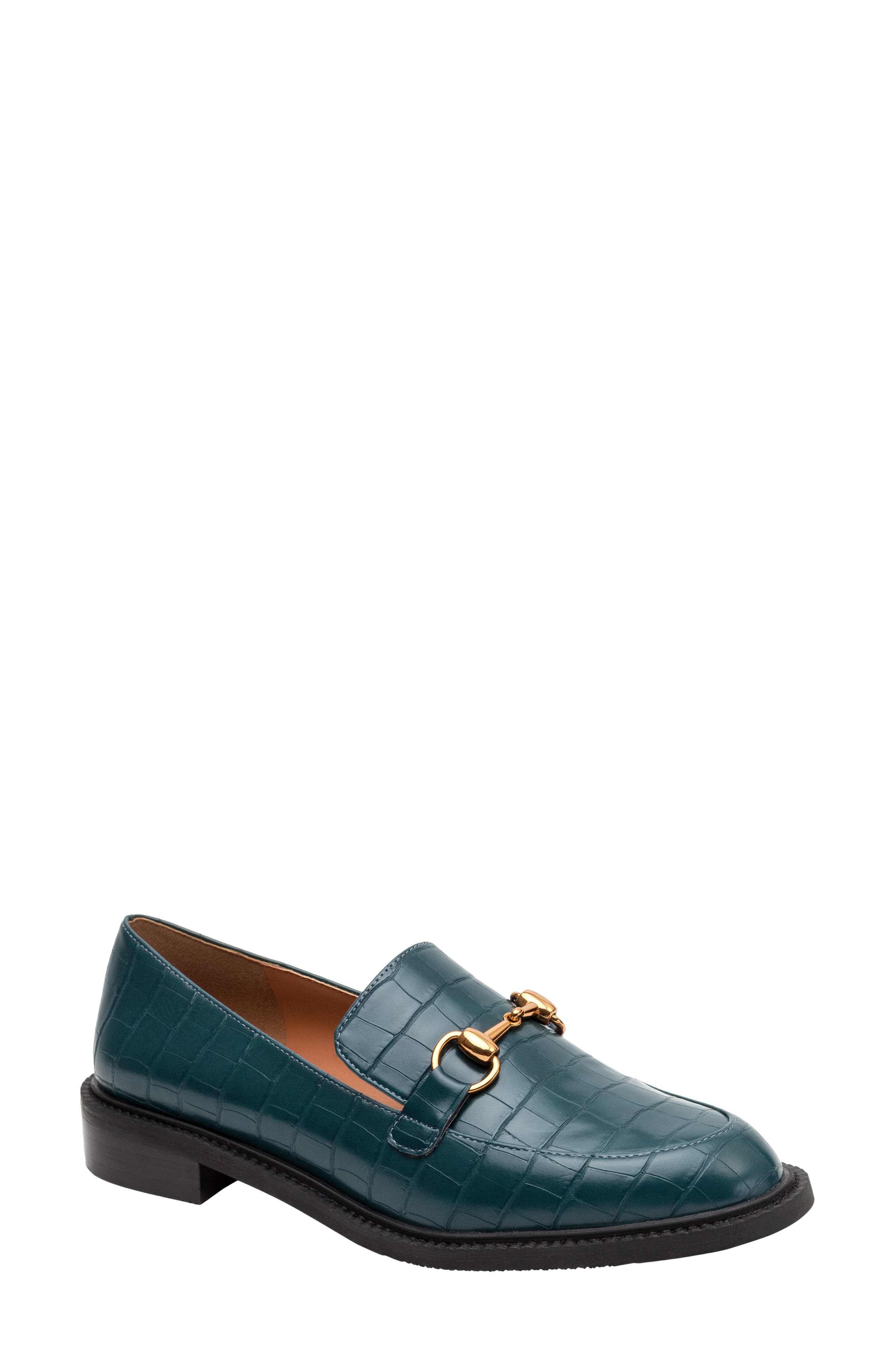 Lisa Vicky Zany Loafer (Women) | Nordstromrack