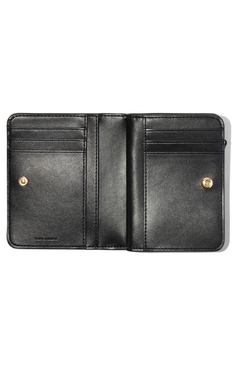 Marc Jacobs J Marc Mini Compact Wallet | Nordstromrack