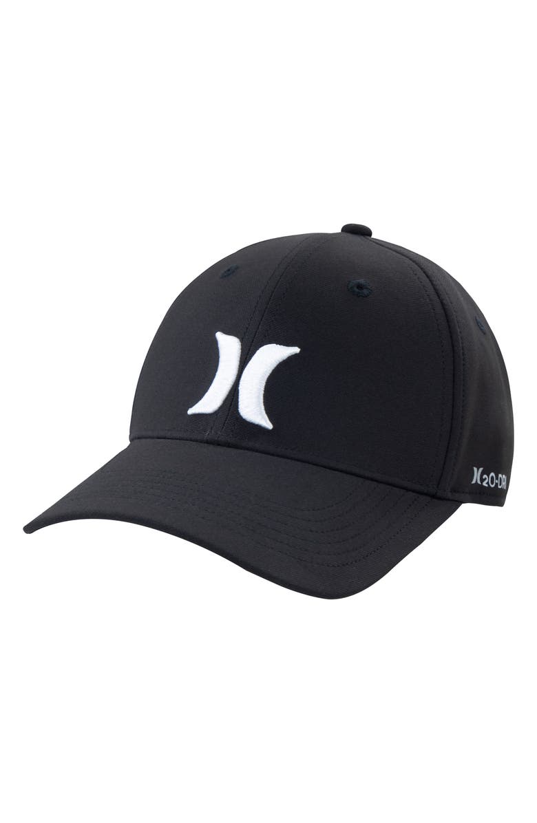 Hurley Kids' Icon H2O-Dri Baseball Cap | Nordstromrack