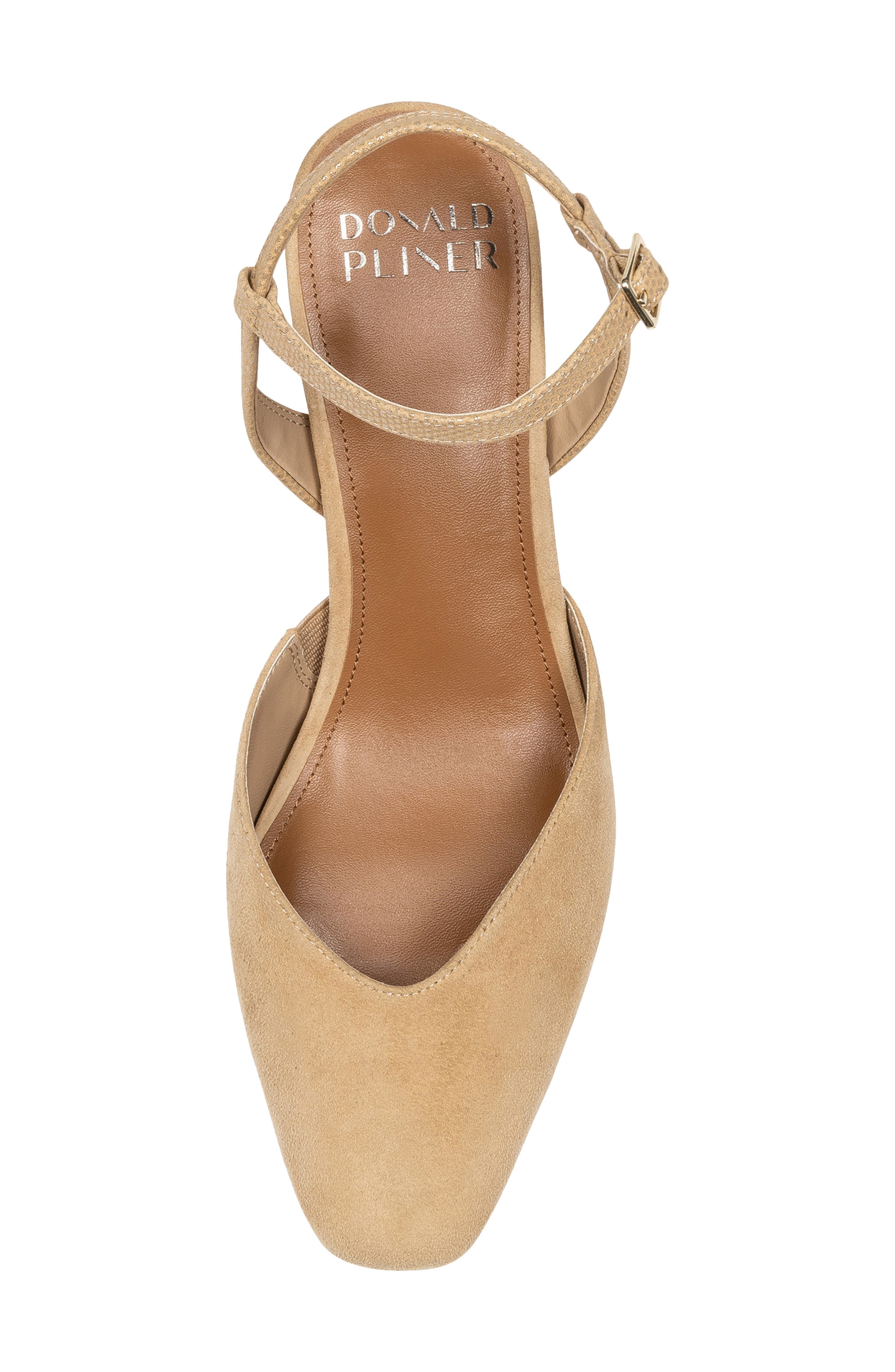 Donald Pliner Slingback Pump (Women) | Nordstromrack