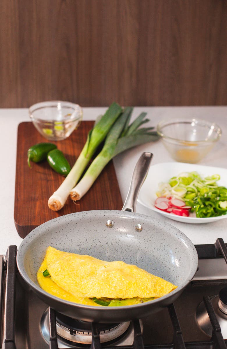 Trudeau Pure Ceramic 12-Inch Nonstick Frying Pan | Nordstrom