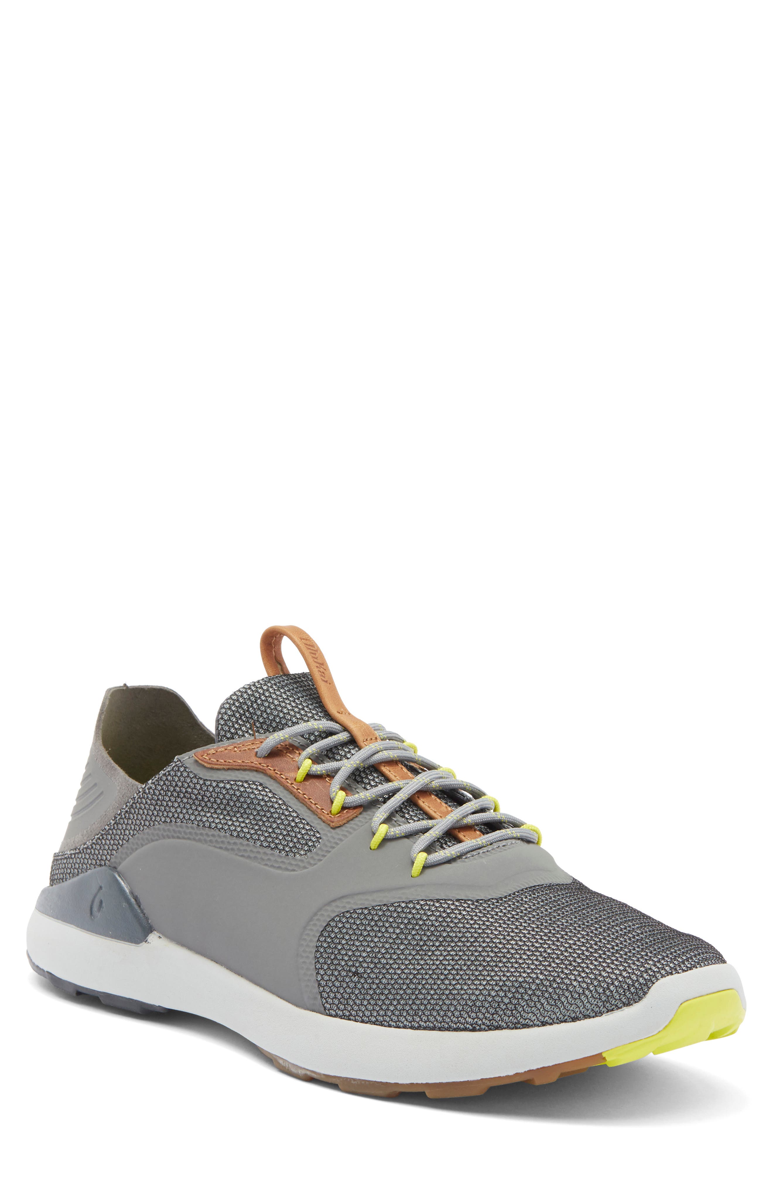OluKai Nihoa Li Convertible Sneaker (Men) | Nordstromrack