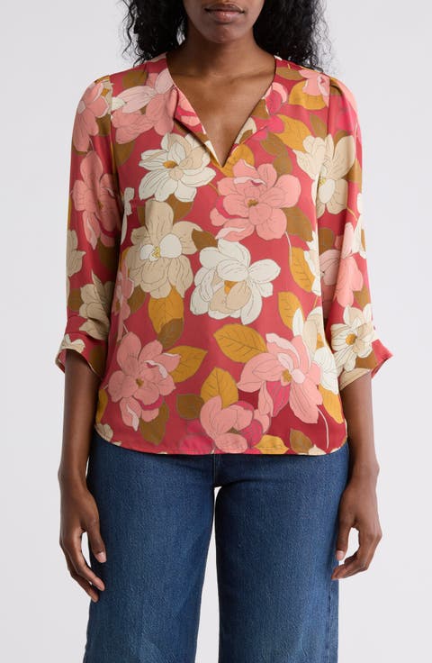 Women's DR2 by Daniel Rainn Blouses | Nordstrom Rack