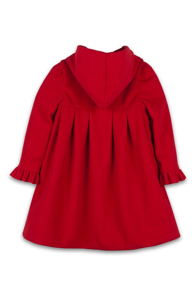 JOE-ELLA Kids' Red Riding Coat | Nordstromrack