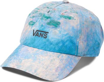 Vans x MoMA Claude Monet Baseball Cap | Nordstrom