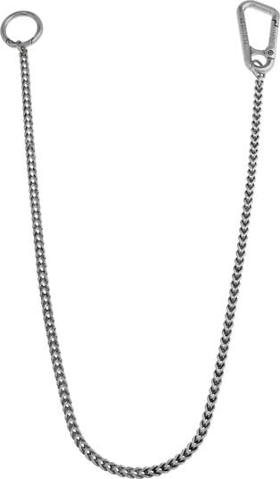 AllSaints Men's Belt Chain | Nordstrom
