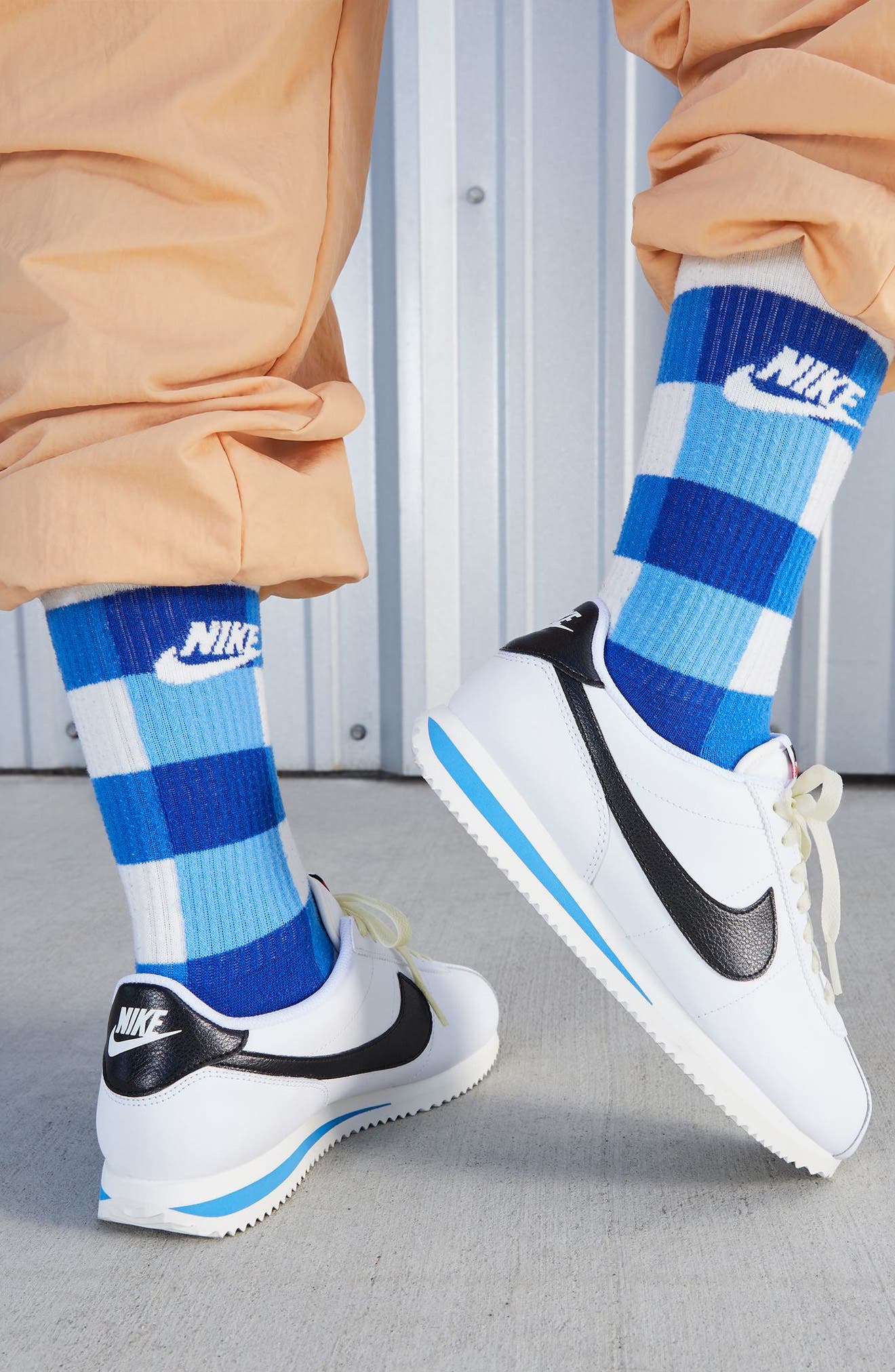 Nike Cortez Sneaker (Women) | Nordstromrack