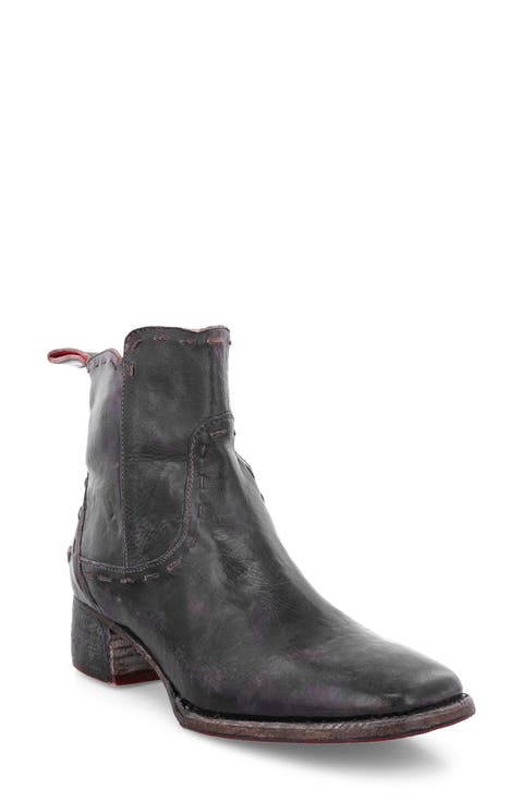Women's Cowboy & Western Ankle Boots & Booties | Nordstrom