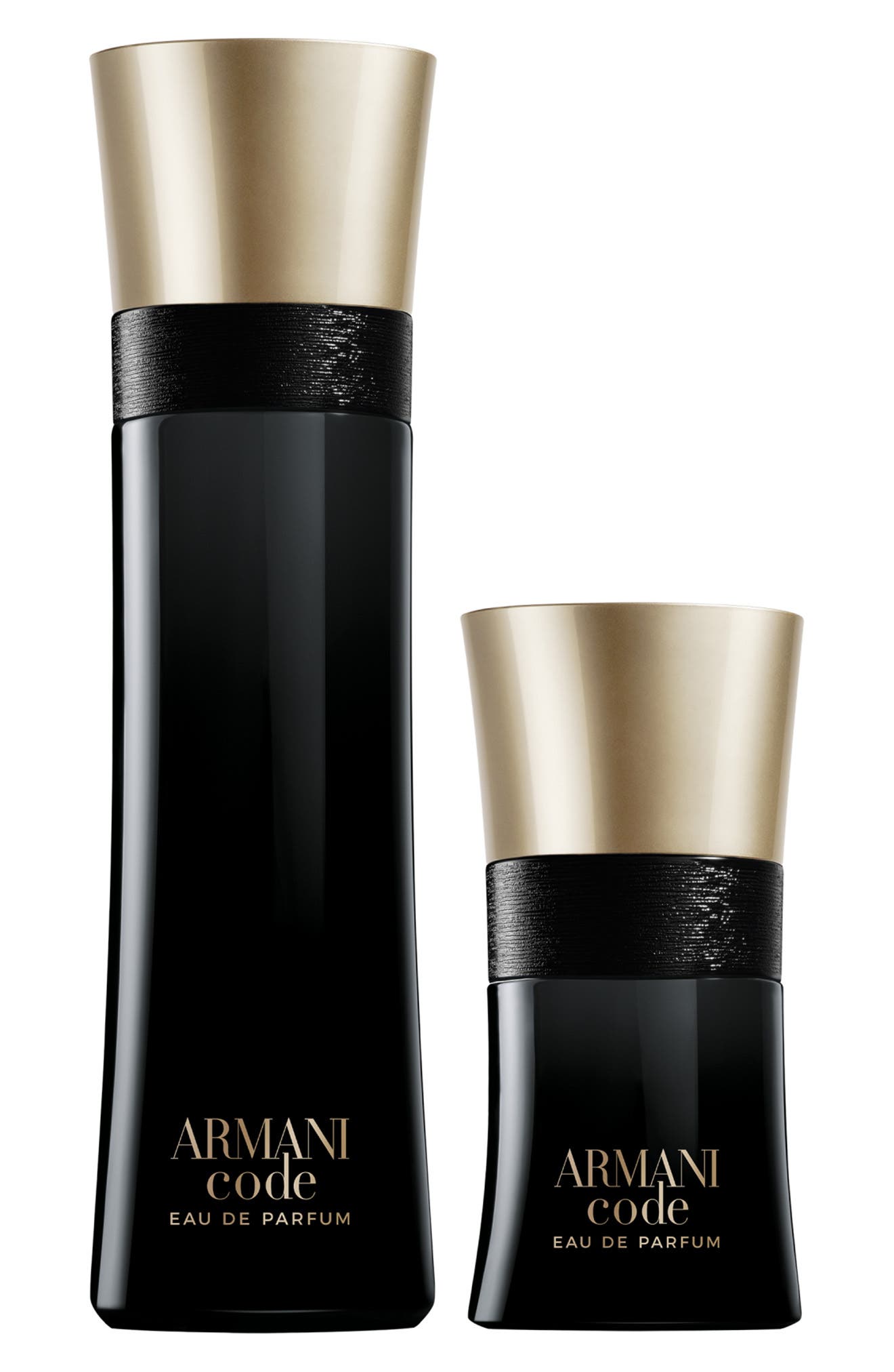 ARMANI beauty Code Eau de Parfum Set USD $197 Value | Nordstromrack