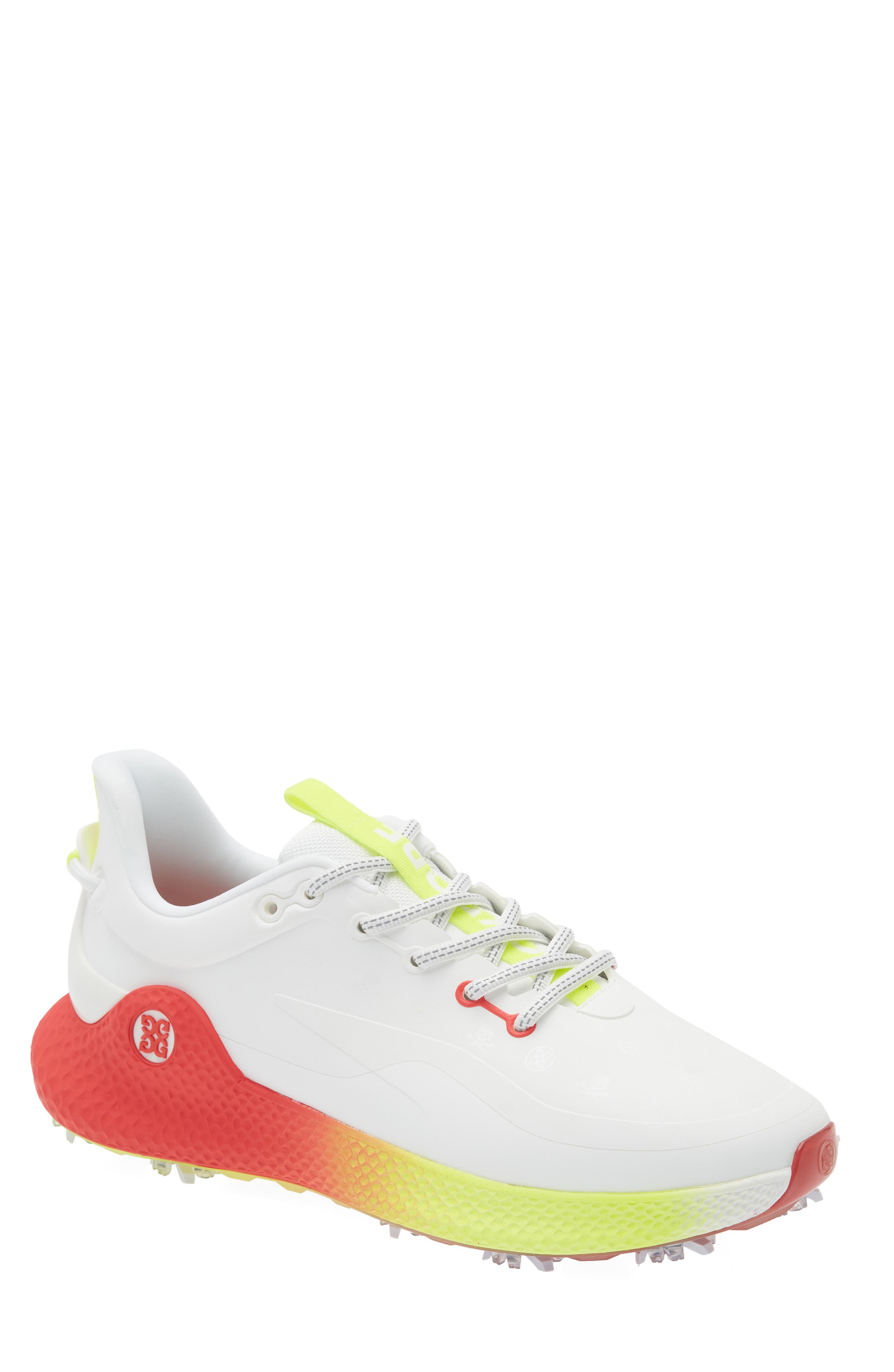 G/FORE MG4+ O2 G/LOCK Skulls & Tees Golf Shoe (Men) | Nordstromrack