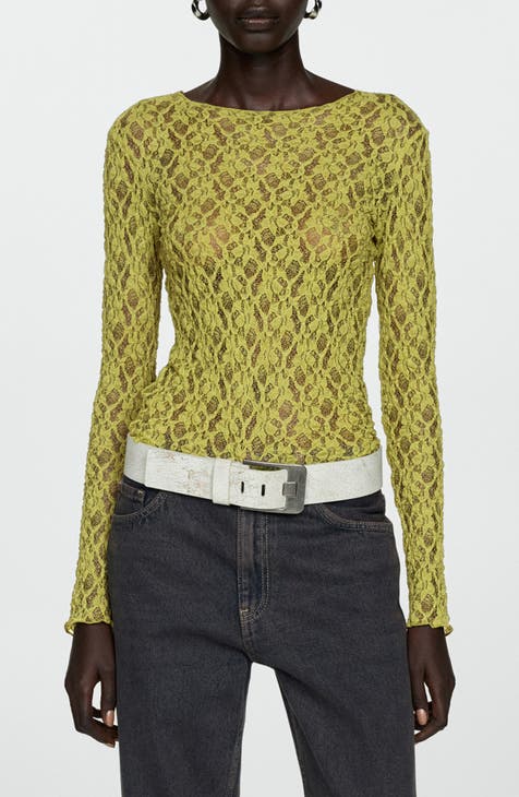 Women's Boat Neck Blouses | Nordstrom