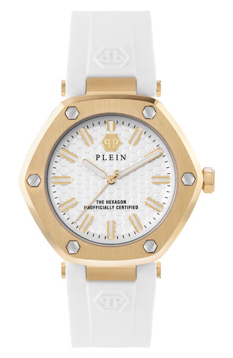 Women's Silicone Watches & Watch Straps | Nordstrom