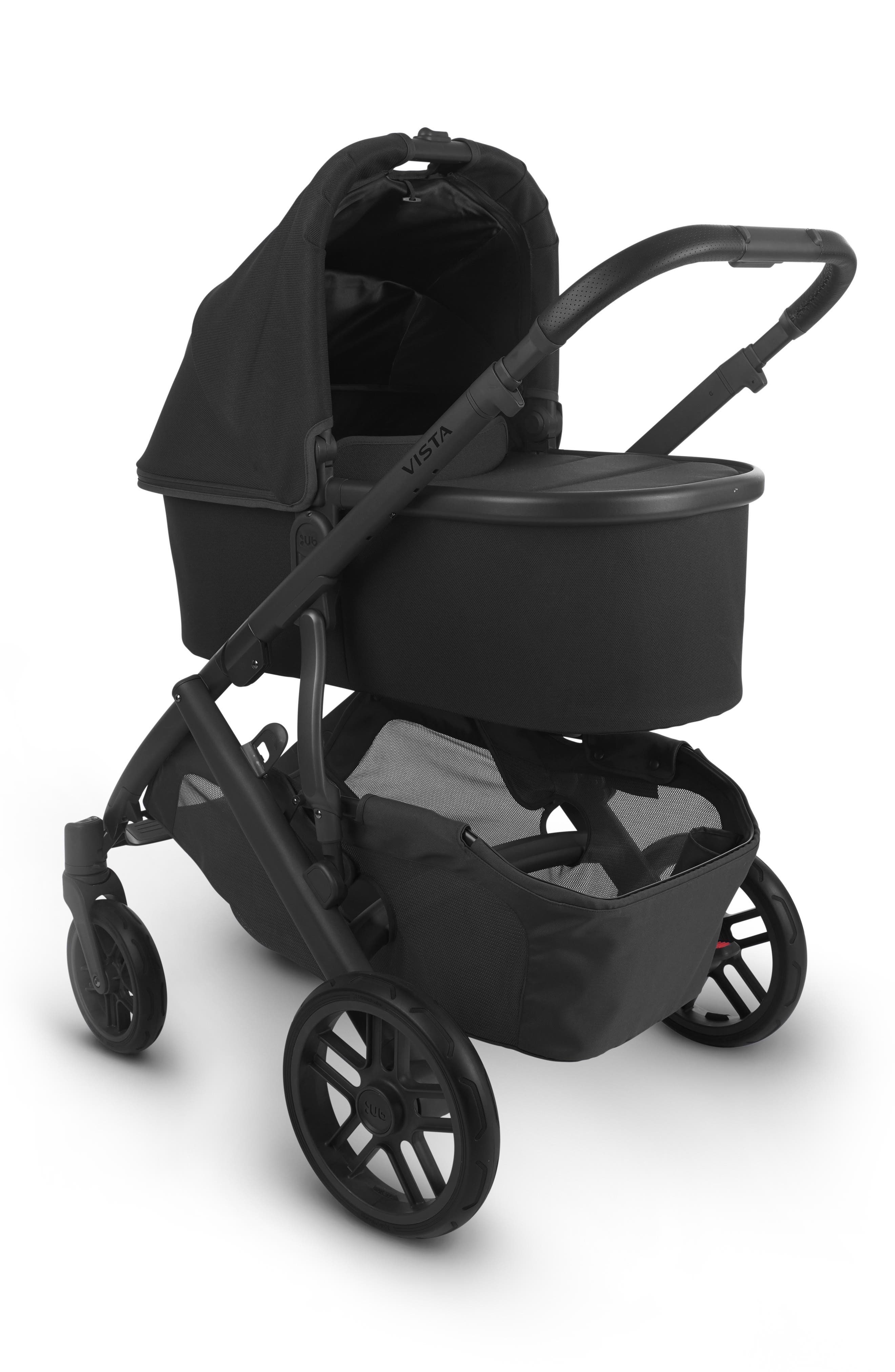 Nordstrom Uppababy Vista V2