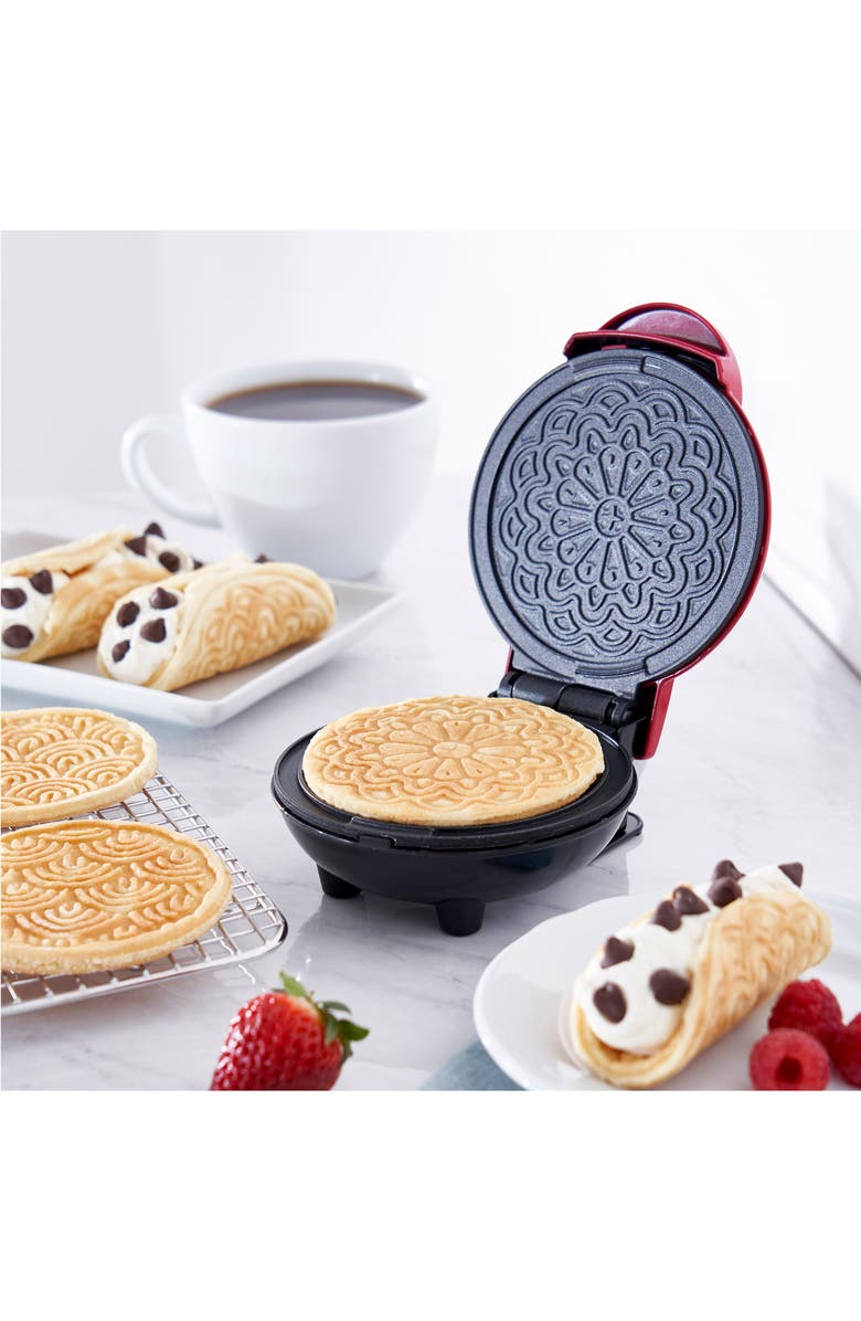 Dash Mini Pizzelle Maker | Nordstromrack