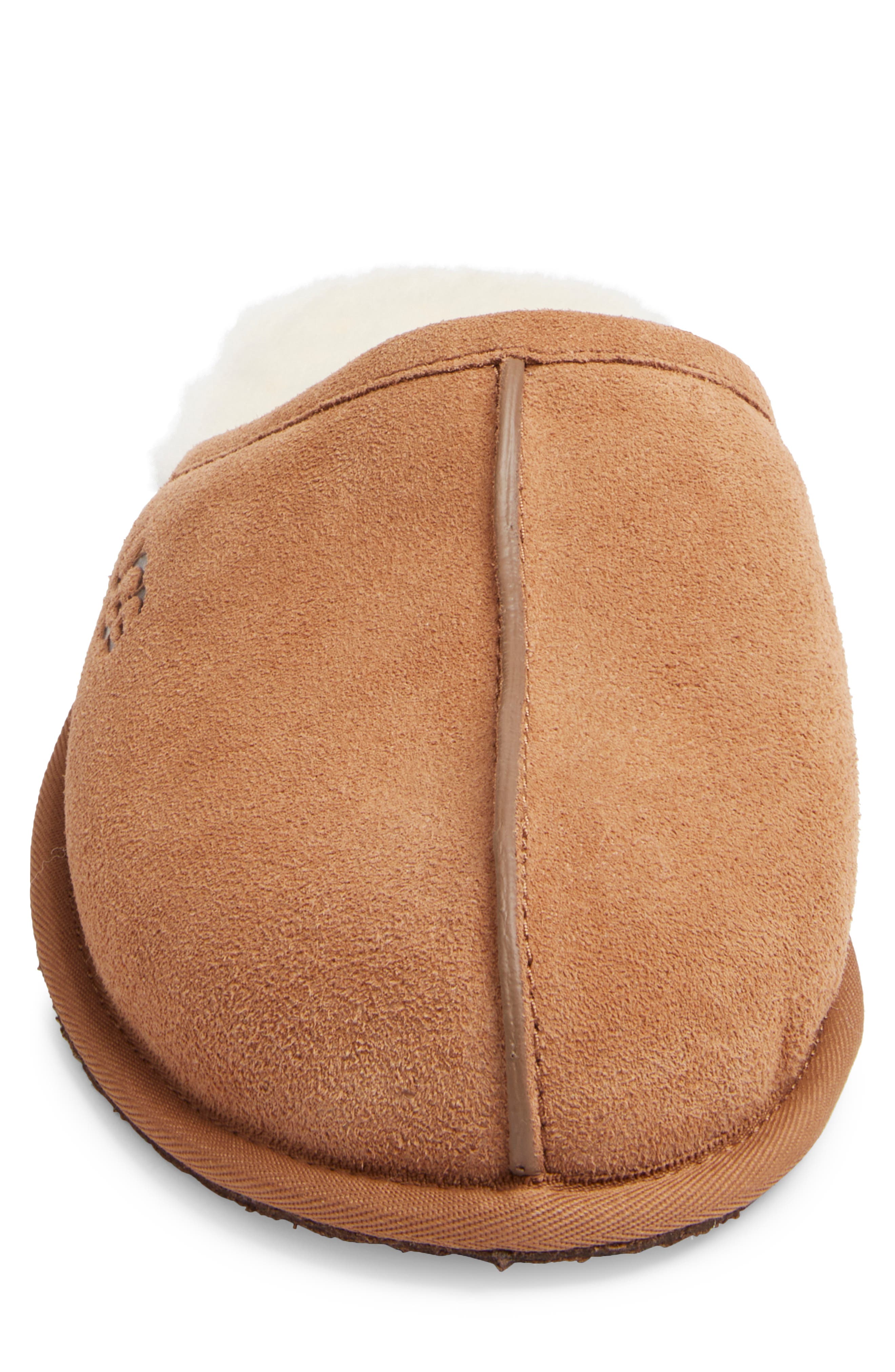 UGG® Scuff Slipper (Men) | Nordstrom