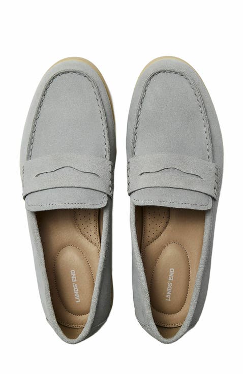 Men's Lands' End Shoes | Nordstrom