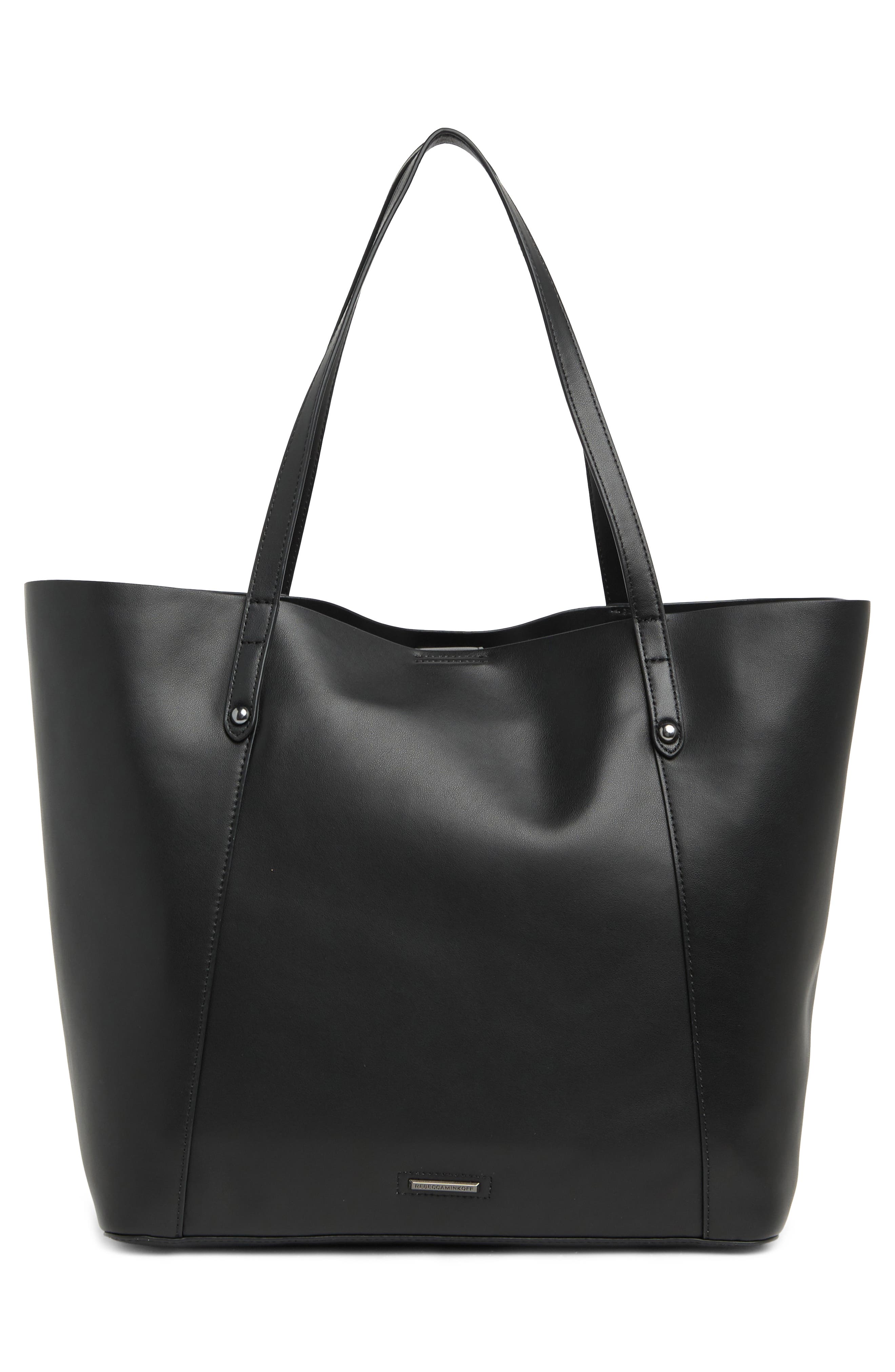 Rebecca Minkoff Blythe Leather Tote Bag | Nordstromrack