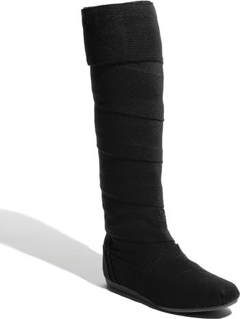 TOMS 'Wrap' Boot (Women) | Nordstrom