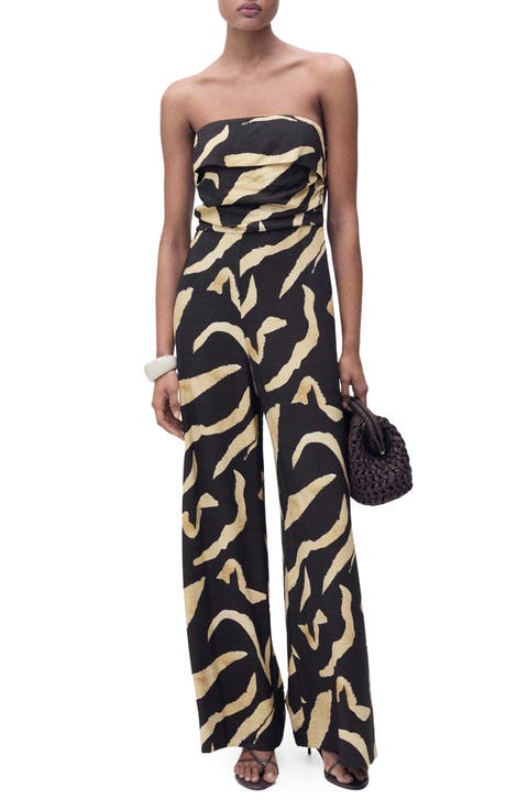 Strapless Jumpsuits & Rompers for Women | Nordstrom