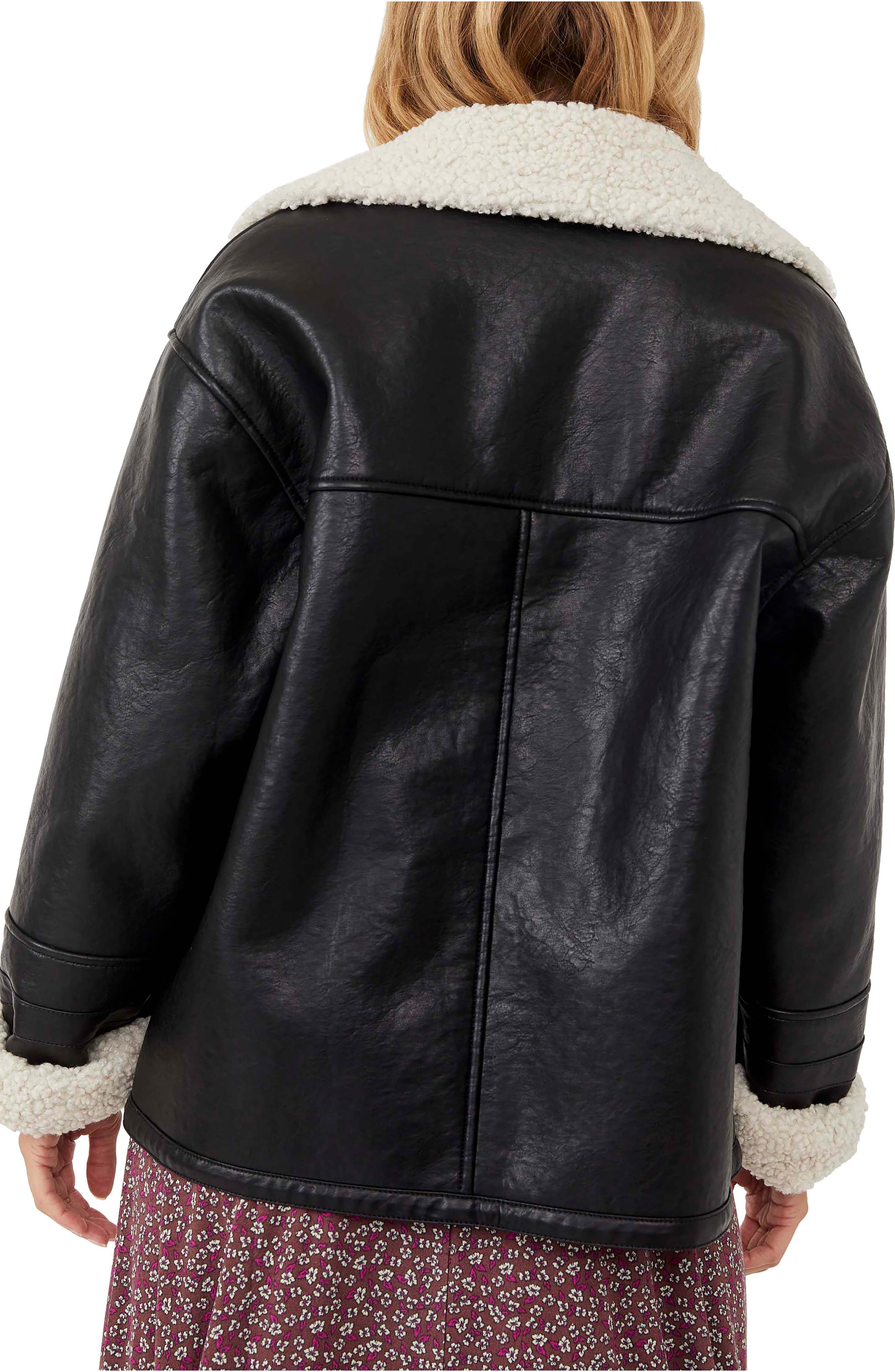 Kaja Bonded Jacket (Women) | Nordstromrack